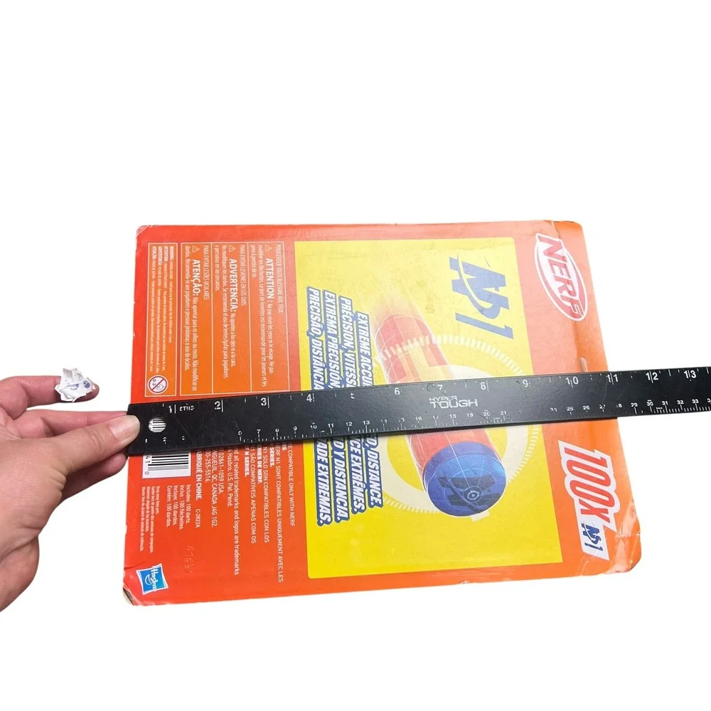 Nerf | Toys | Nerf N Series N Darts Refill Pack Lot Of 20 Darts Total ...